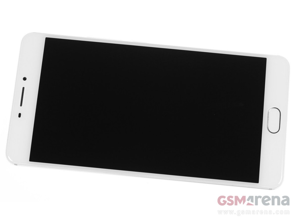 Meizu M3 Max pictures, official photos