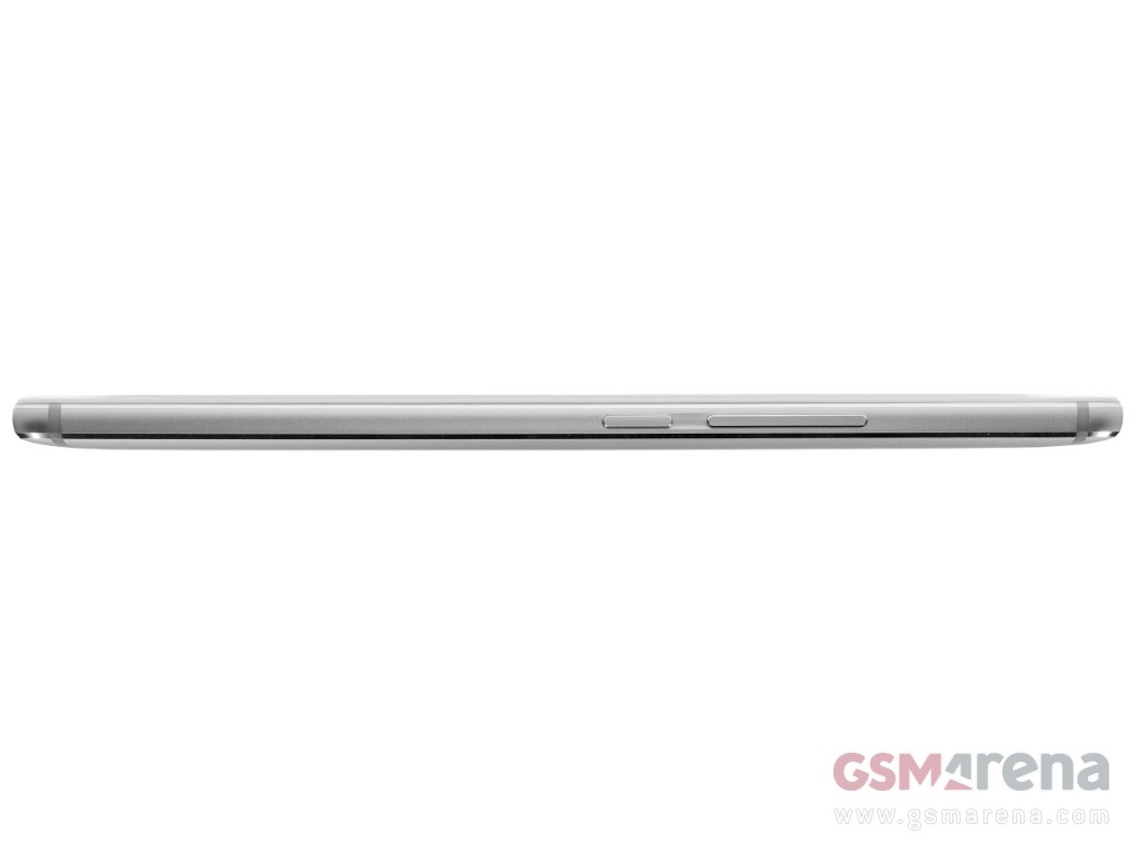 Meizu M3 Max pictures, official photos