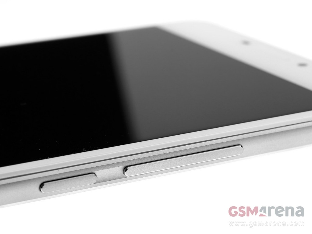 Meizu M3 Max pictures, official photos