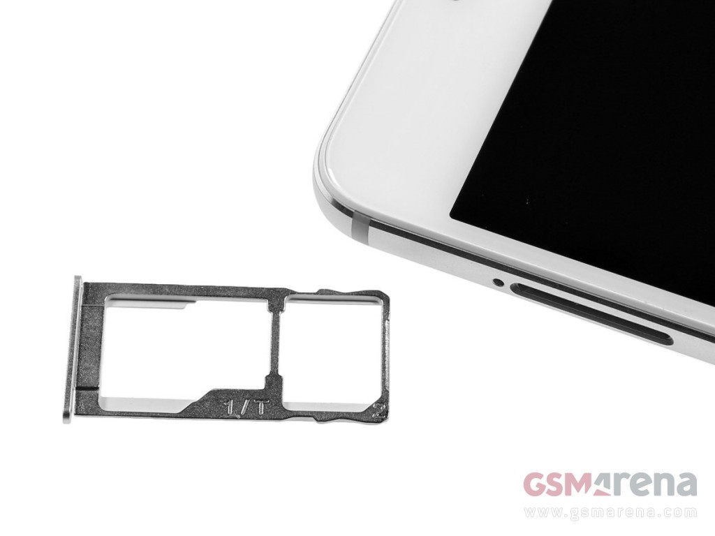 Meizu M3 Max pictures, official photos