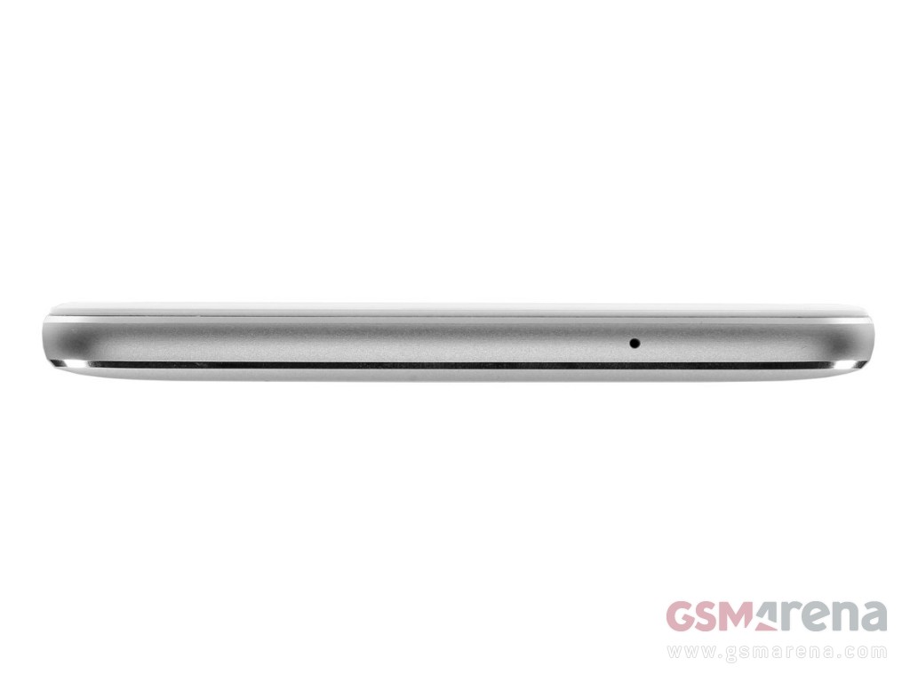 Meizu M3 Max pictures, official photos