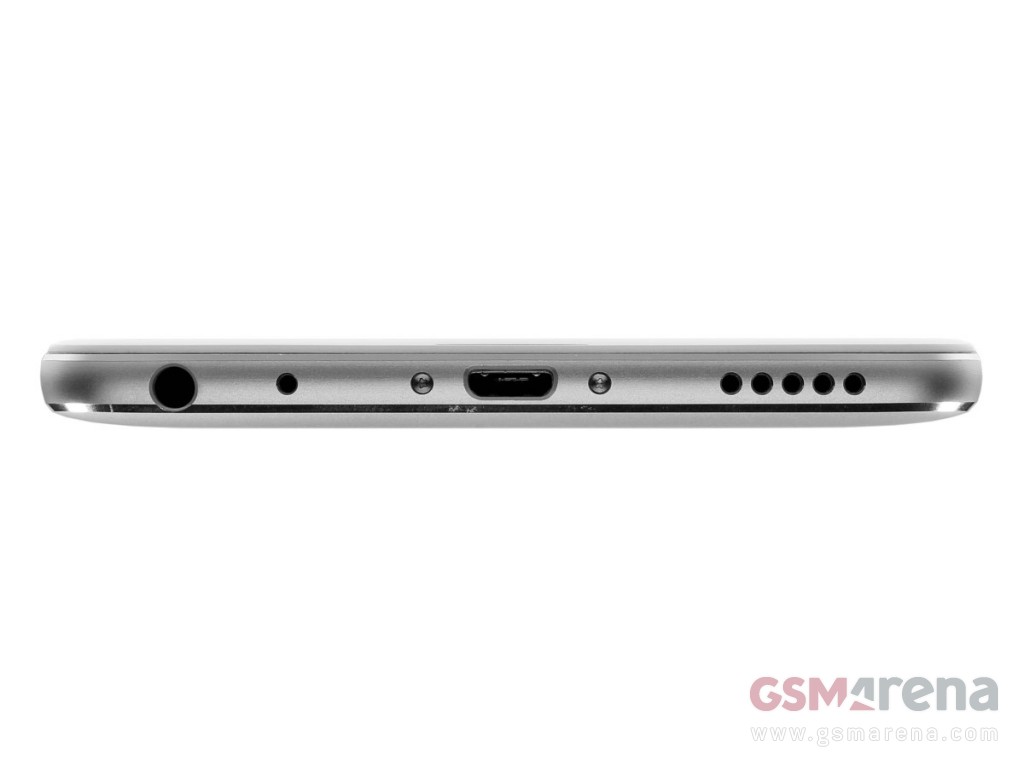 Meizu M3 Max pictures, official photos