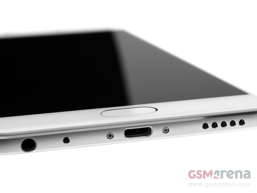 Meizu M3 Max pictures, official photos