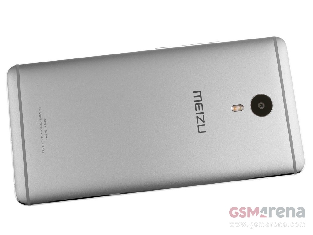 Meizu M3 Max pictures, official photos