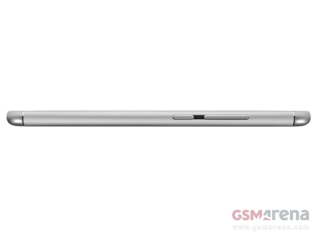 Meizu M3 Note pictures, official photos