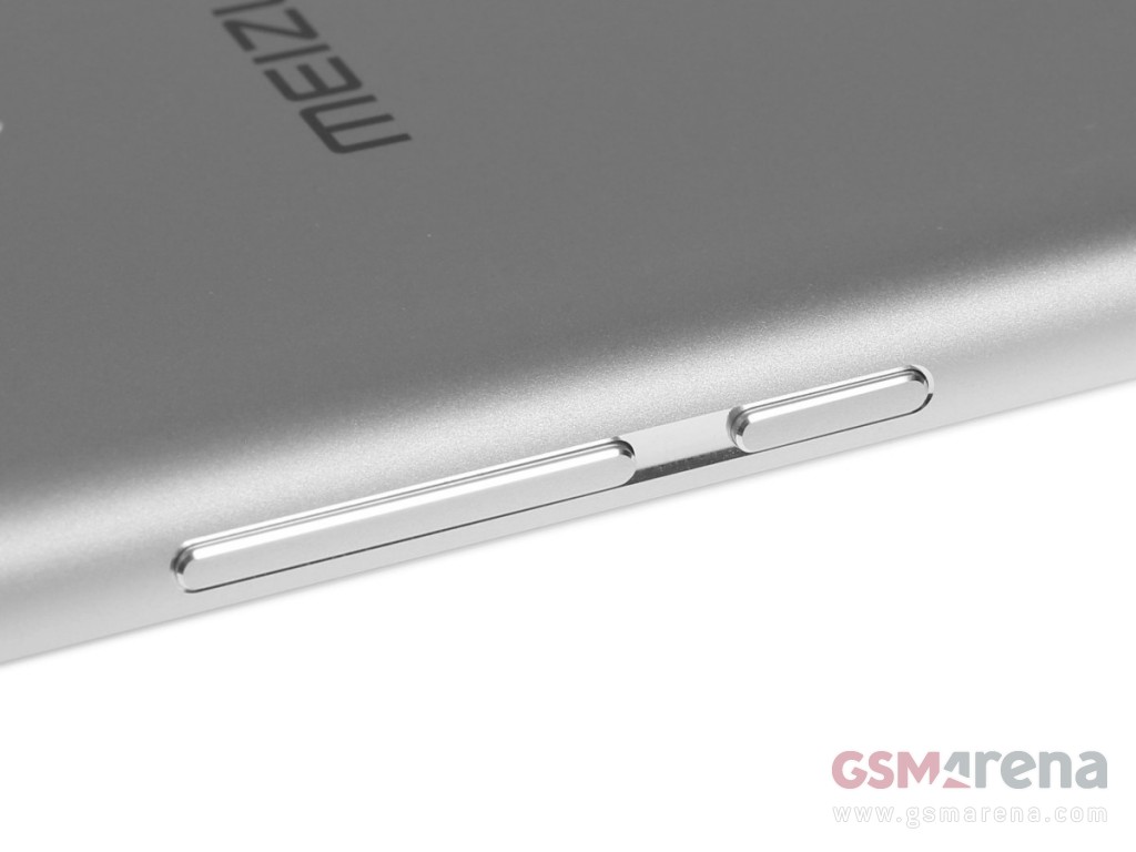 Meizu M3 Note pictures, official photos