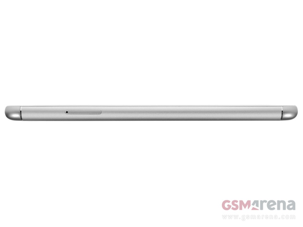 Meizu M3 Note pictures, official photos