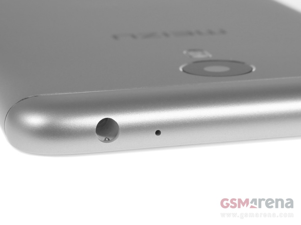 Meizu M3 Note pictures, official photos