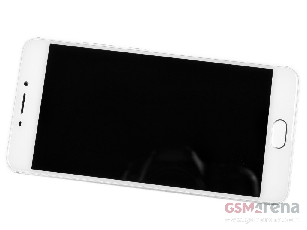 Meizu M5 Note pictures, official photos