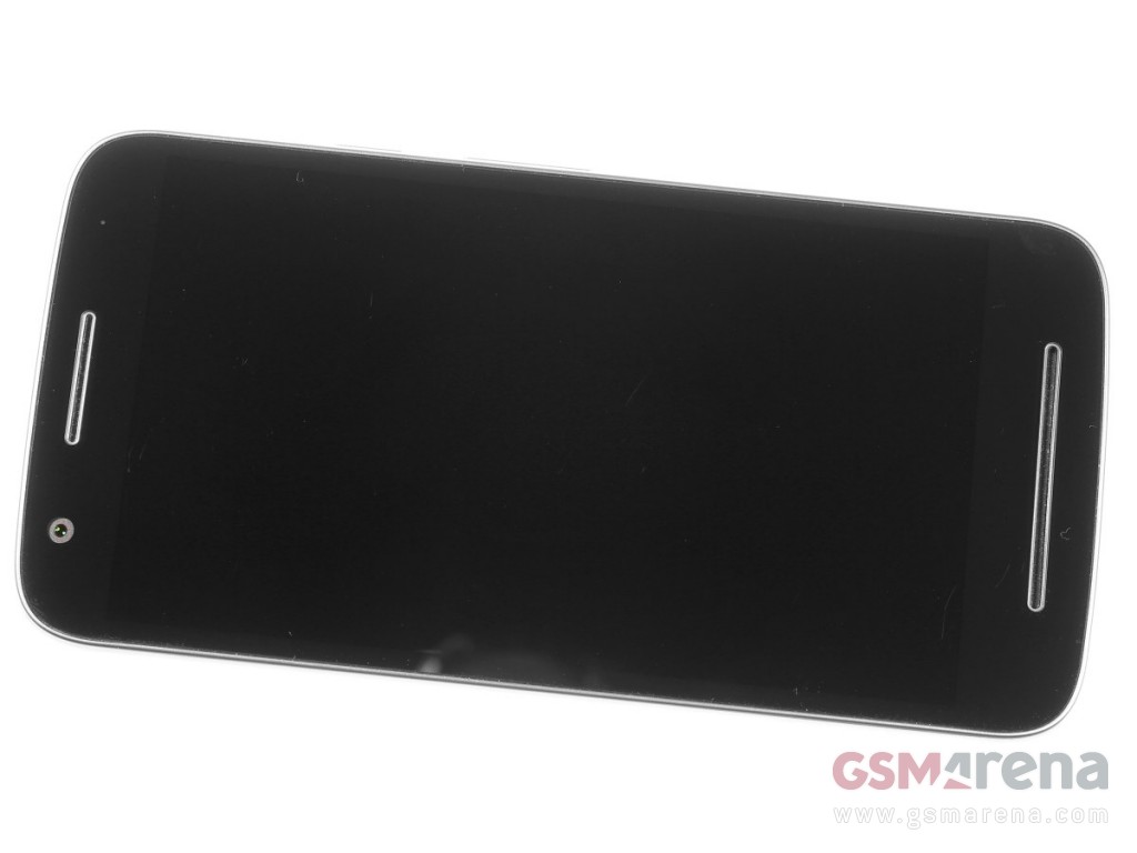Motorola Moto E3 pictures, official photos