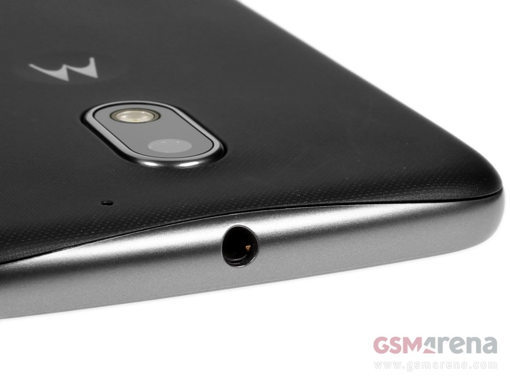 Motorola Moto E3 pictures, official photos