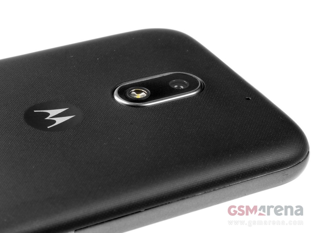 Motorola Moto E3 pictures, official photos