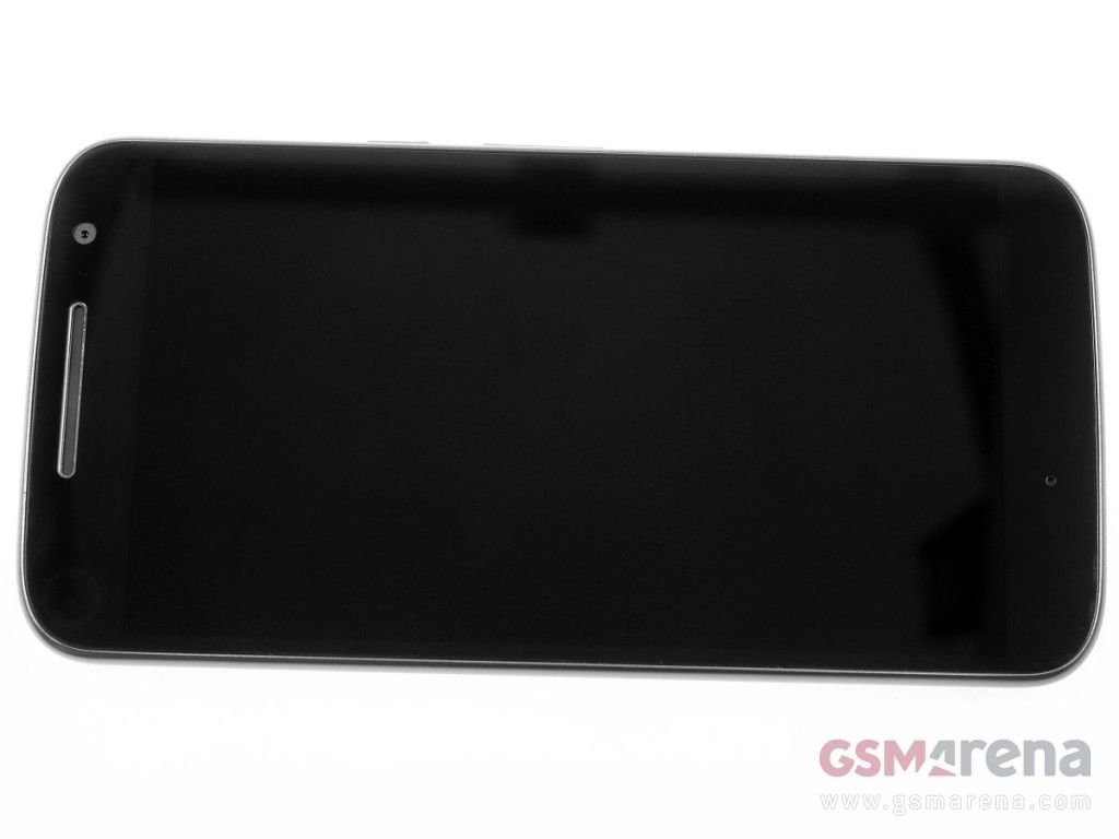 Motorola Moto G4 pictures, official photos