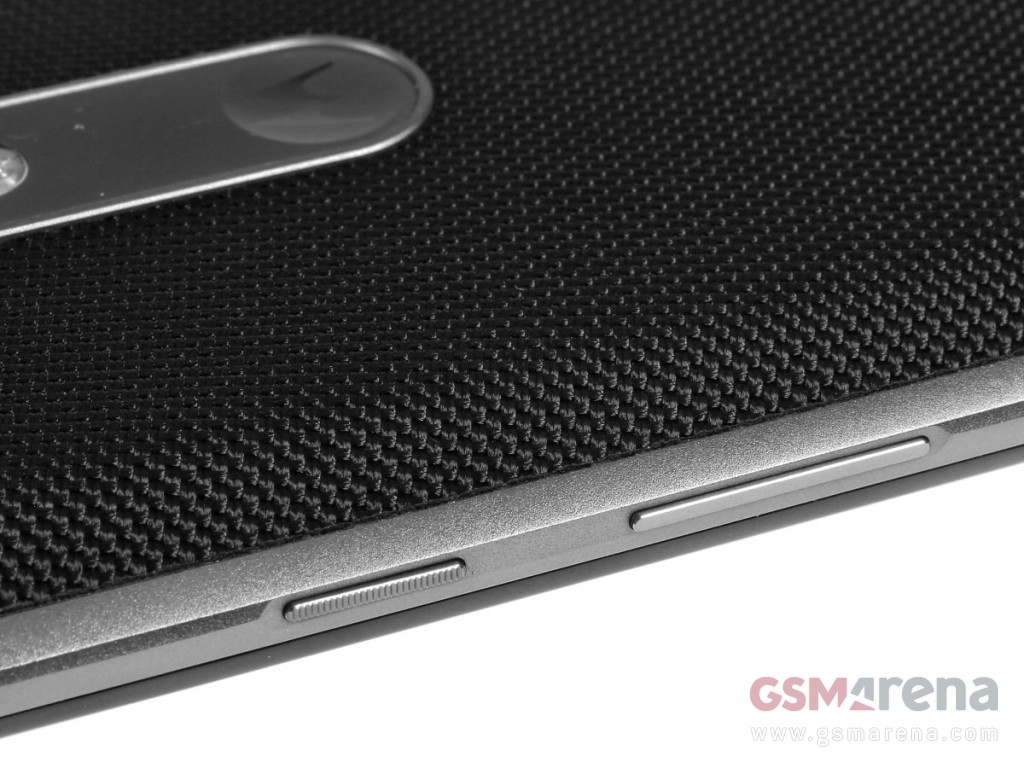 Motorola Moto X Force pictures, official photos