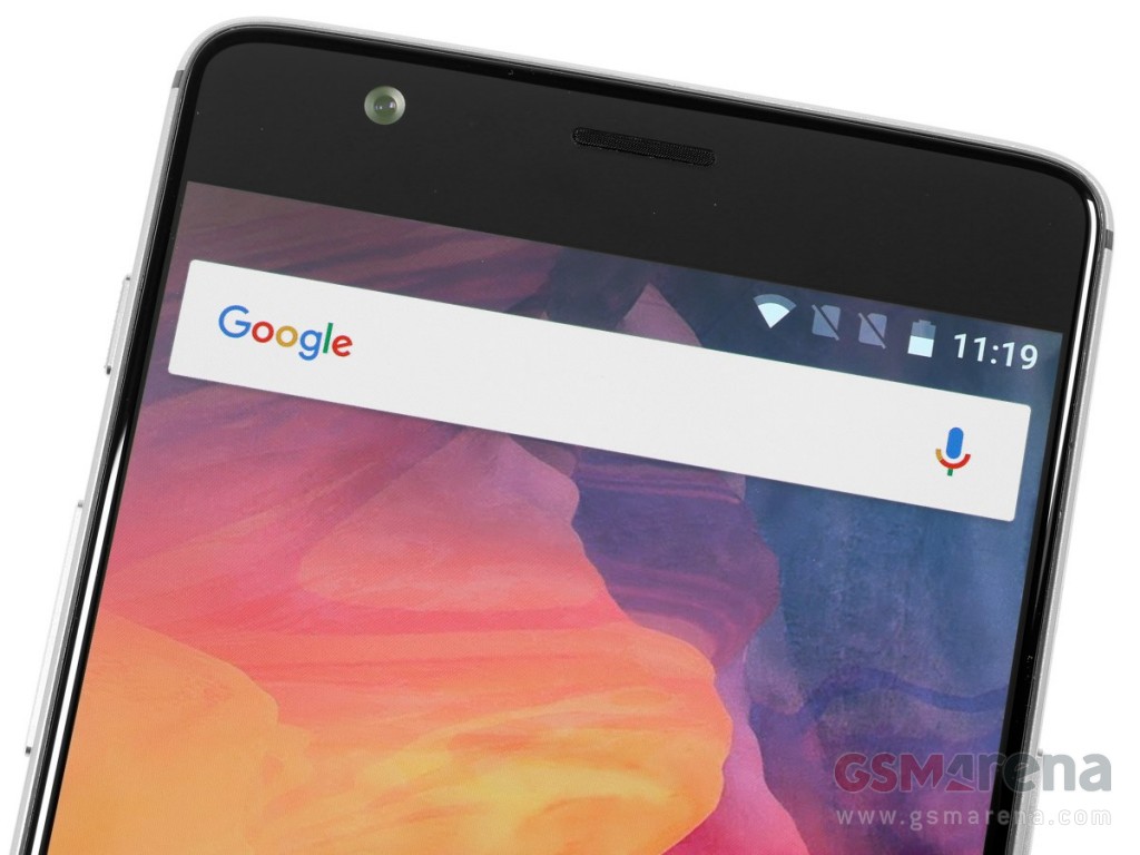 OnePlus 3 pictures, official photos