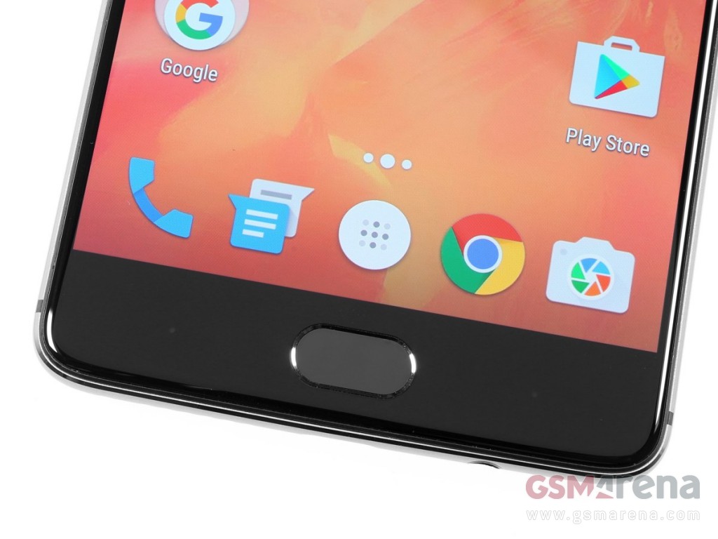 OnePlus 3 pictures, official photos