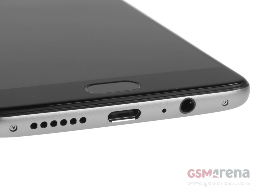 OnePlus 3 pictures, official photos