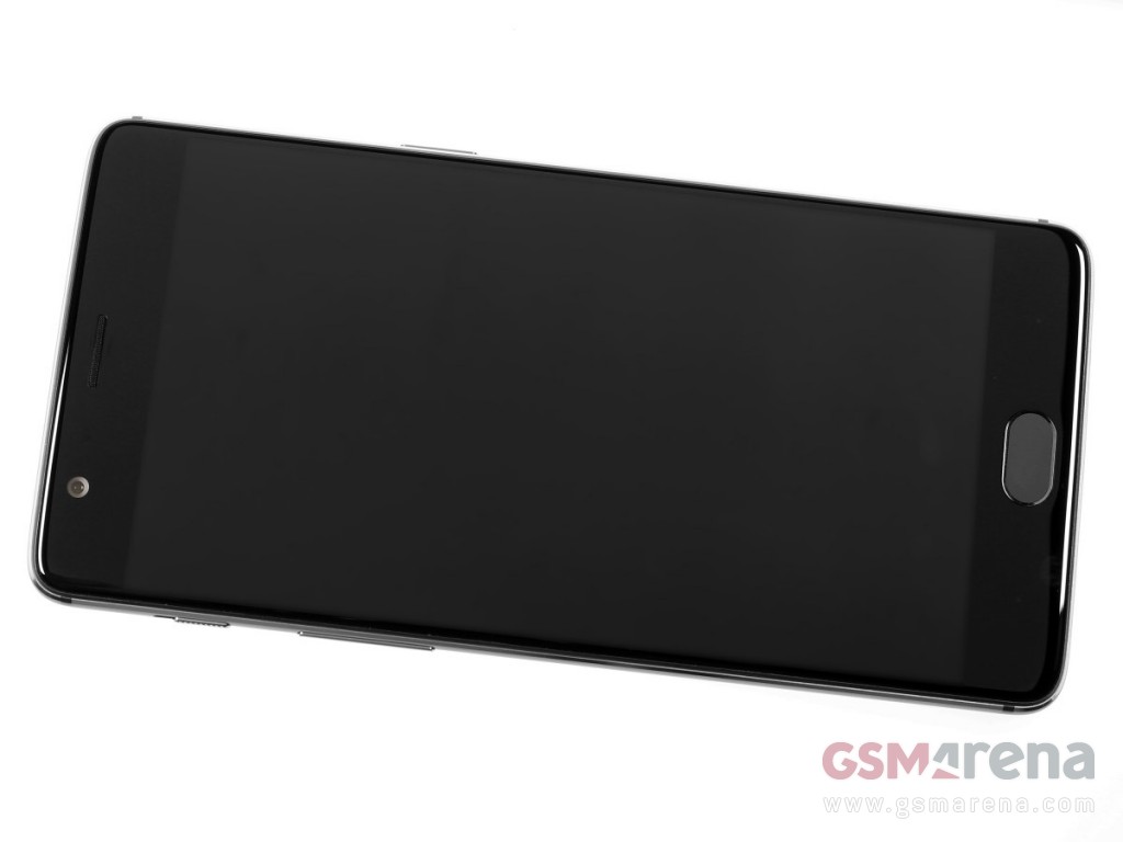 OnePlus 3T pictures, official photos