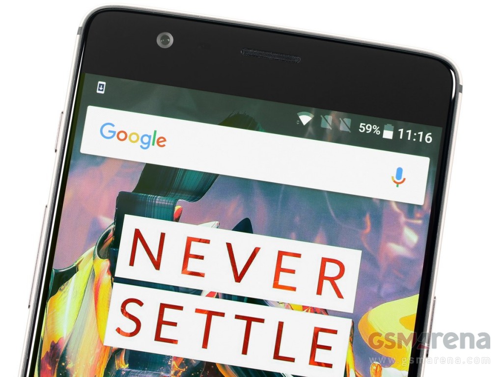 OnePlus 3T pictures, official photos