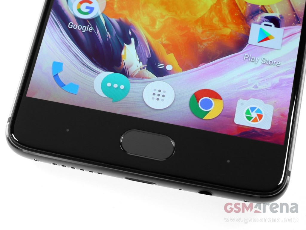 OnePlus 3T pictures, official photos