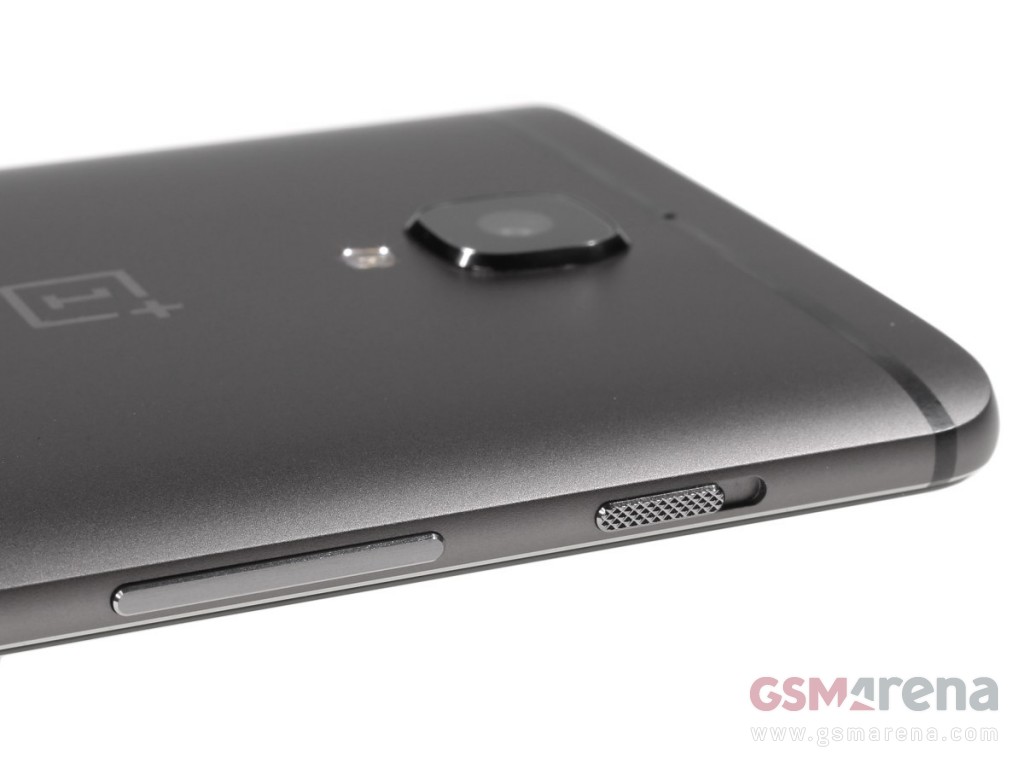 OnePlus 3T pictures, official photos