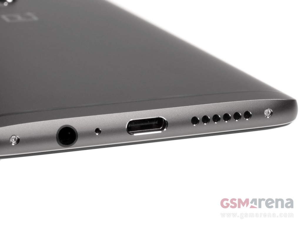 OnePlus 3T pictures, official photos