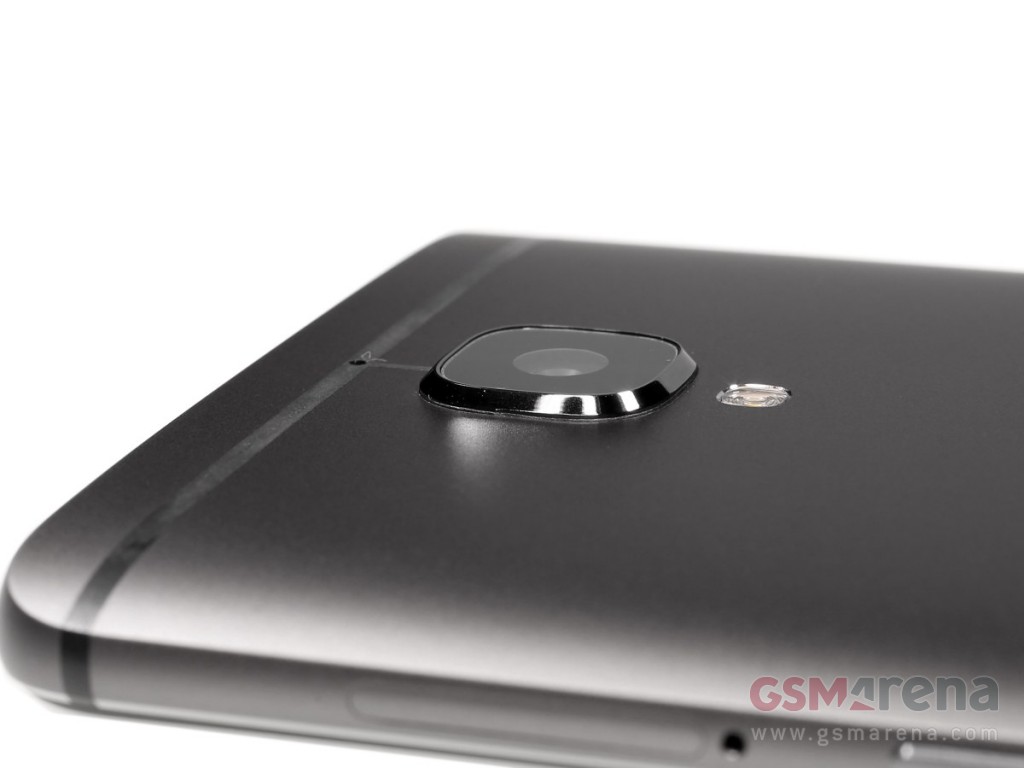 OnePlus 3T pictures, official photos