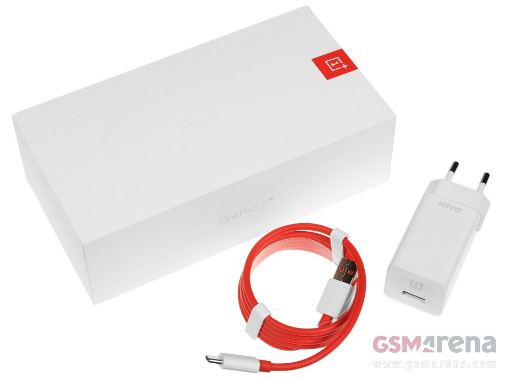 OnePlus 3T pictures, official photos