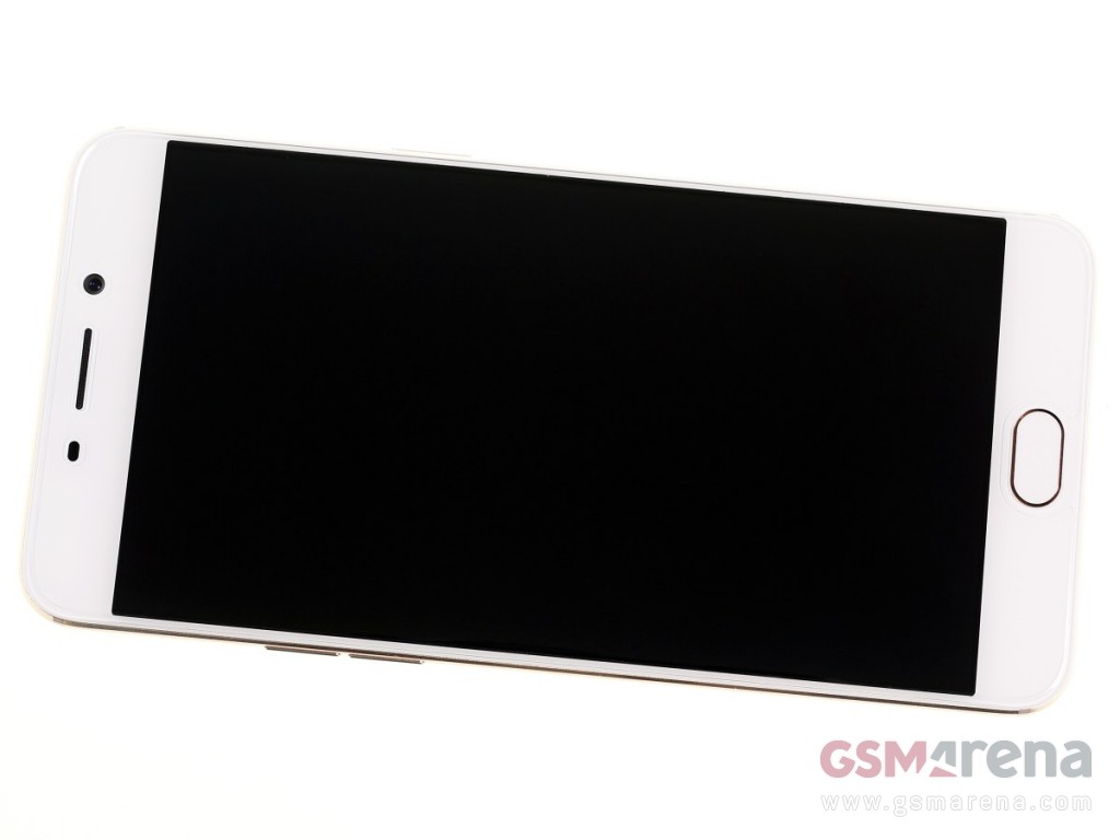 Oppo F1 Plus pictures, official photos
