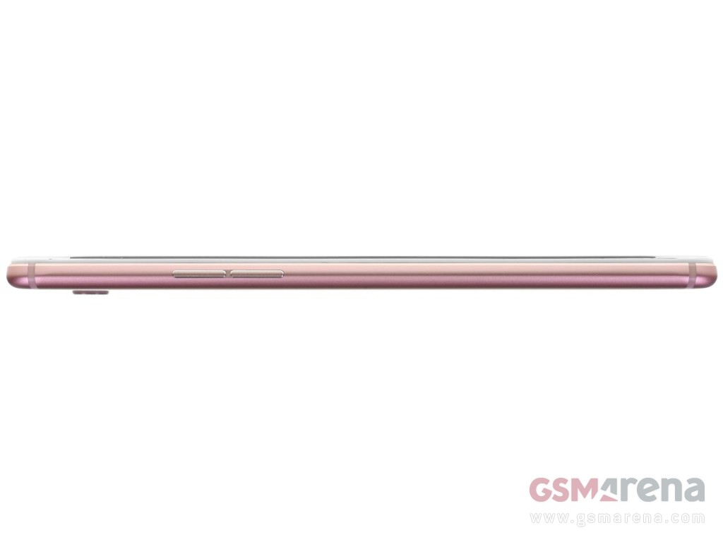 Oppo F1 Plus pictures, official photos