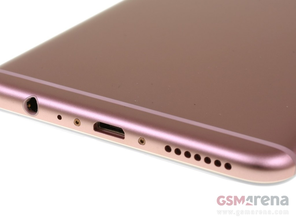 Oppo F1 Plus pictures, official photos