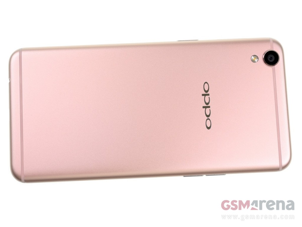 Oppo F1 Plus pictures, official photos