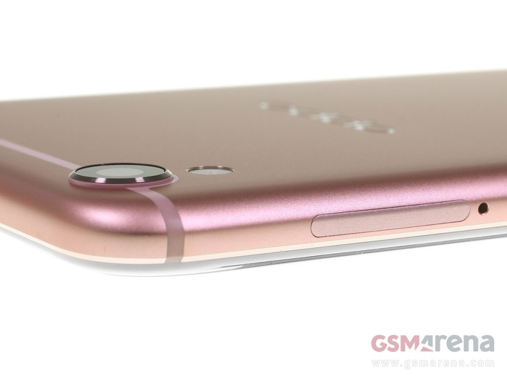 Oppo F1 Plus pictures, official photos