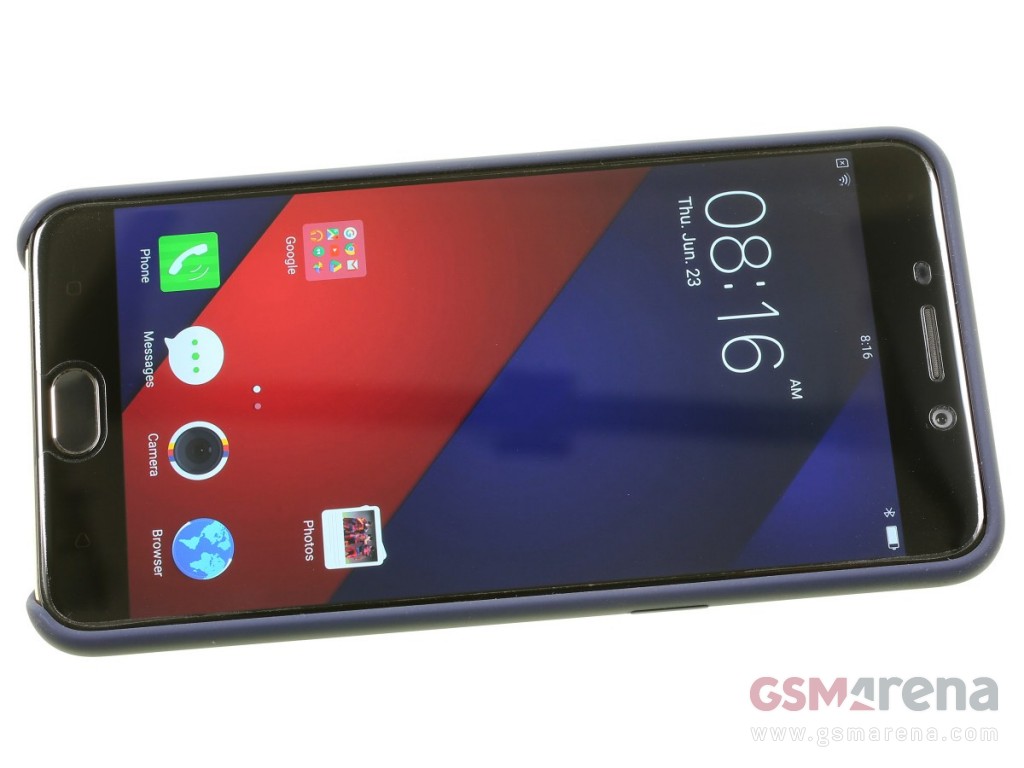 Oppo F1 Plus pictures, official photos