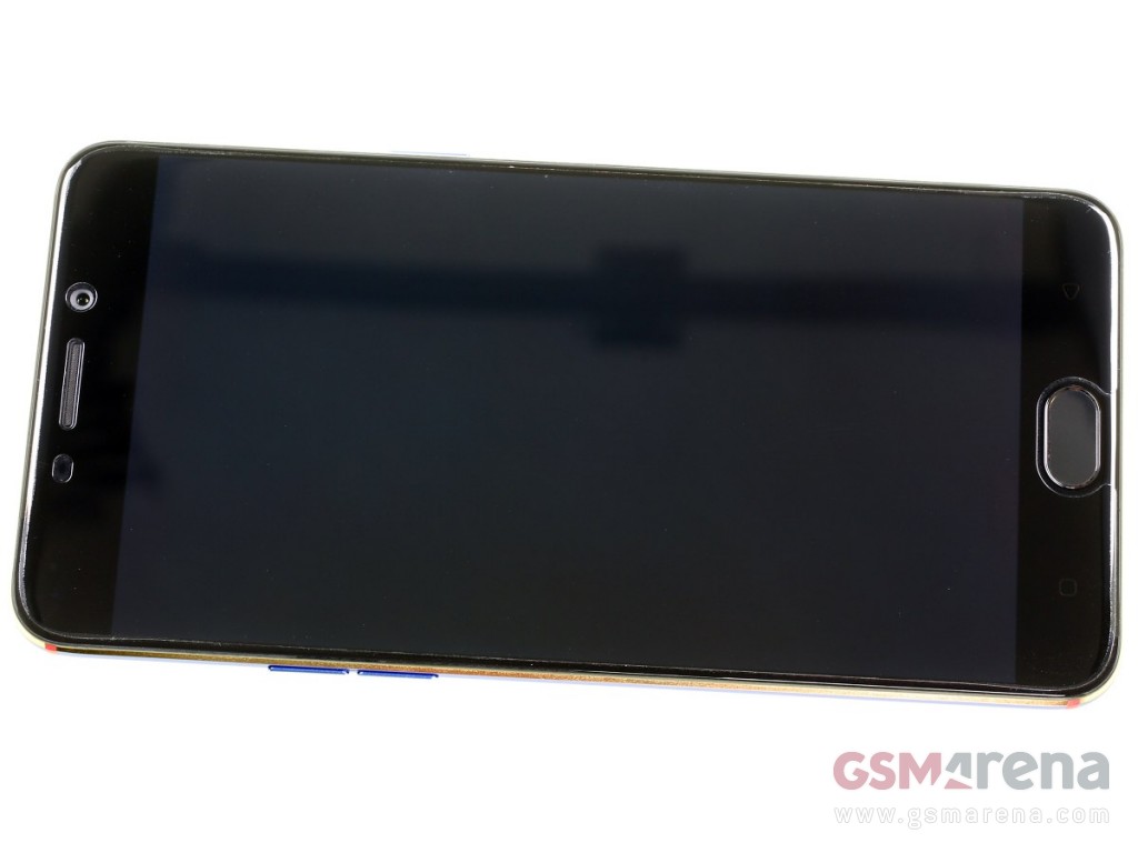 Oppo F1 Plus pictures, official photos