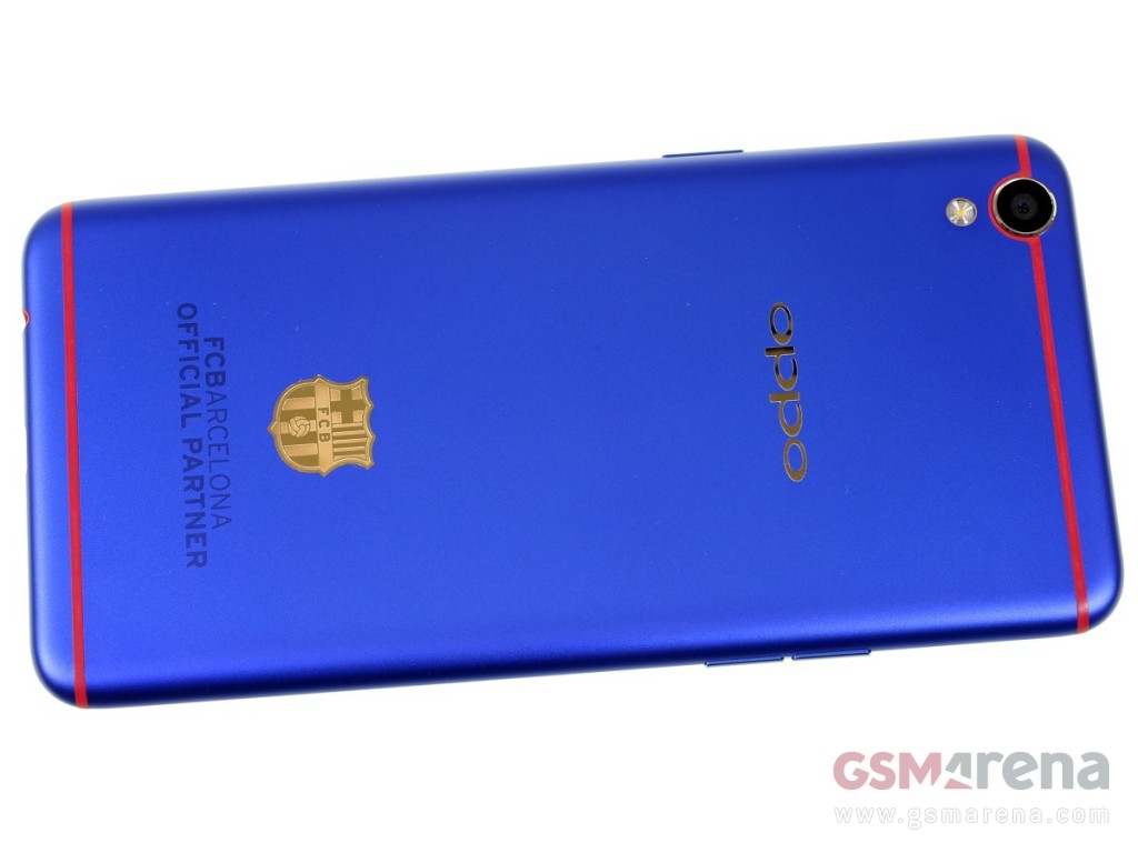Oppo F1 Plus pictures, official photos