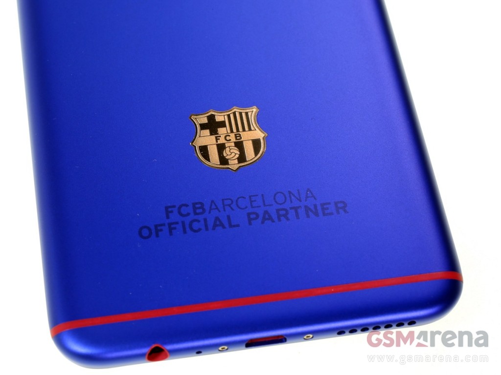 Oppo F1 Plus pictures, official photos