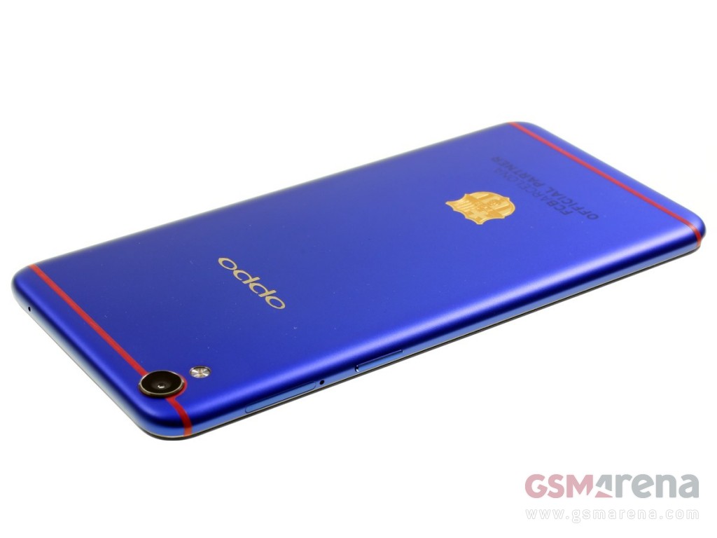 Oppo F1 Plus pictures, official photos