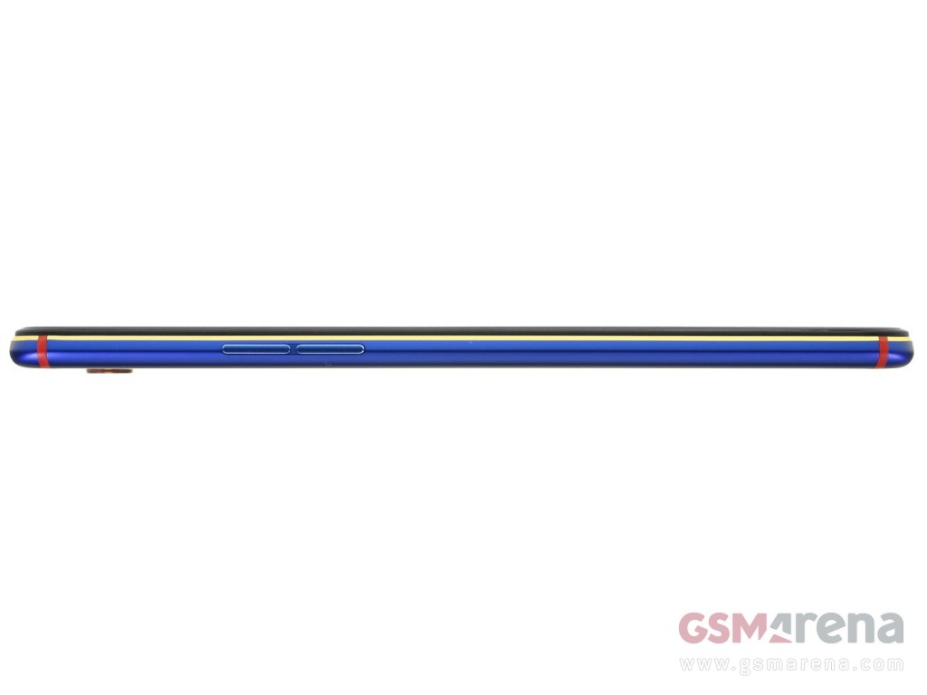 Oppo F1 Plus pictures, official photos