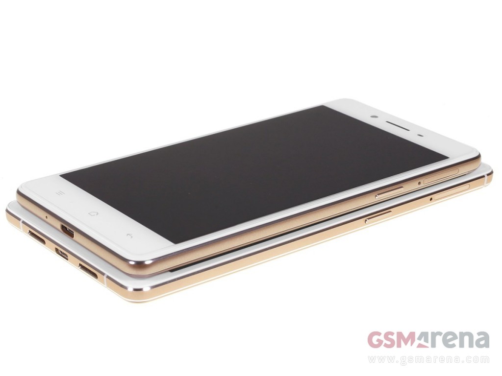 Oppo F1 pictures, official photos