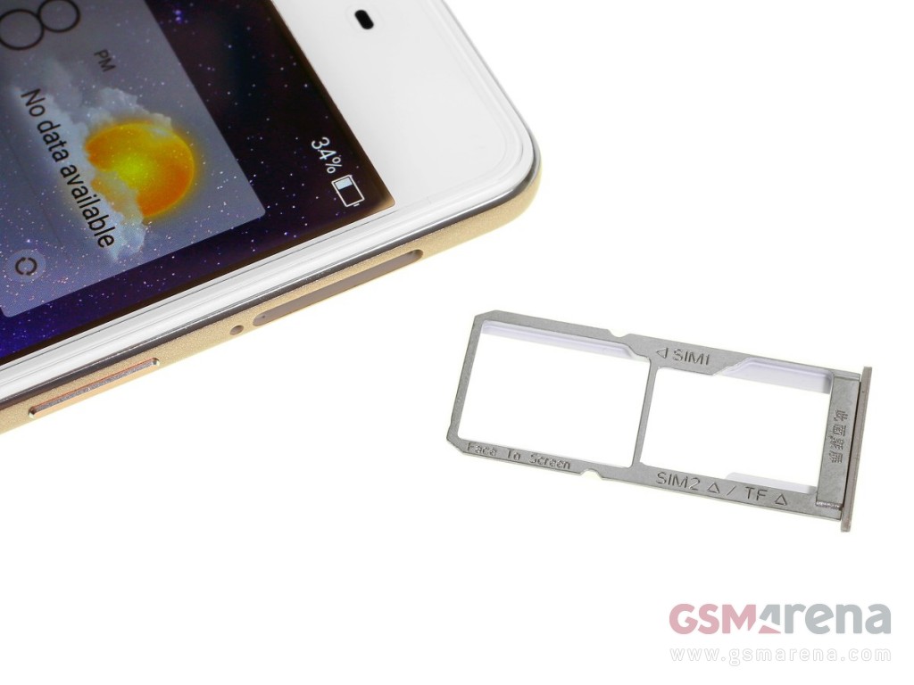 Oppo F1 pictures, official photos