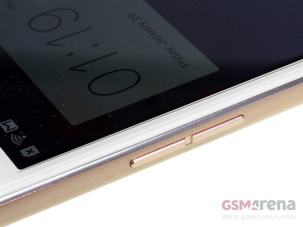Oppo F1 pictures, official photos