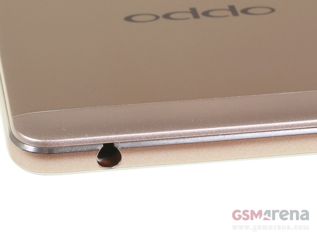 Oppo F1 pictures, official photos
