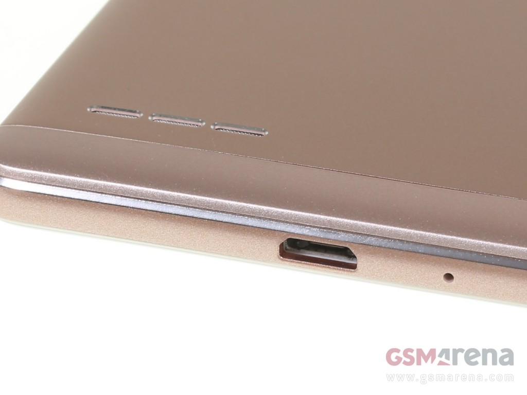 Oppo F1 pictures, official photos