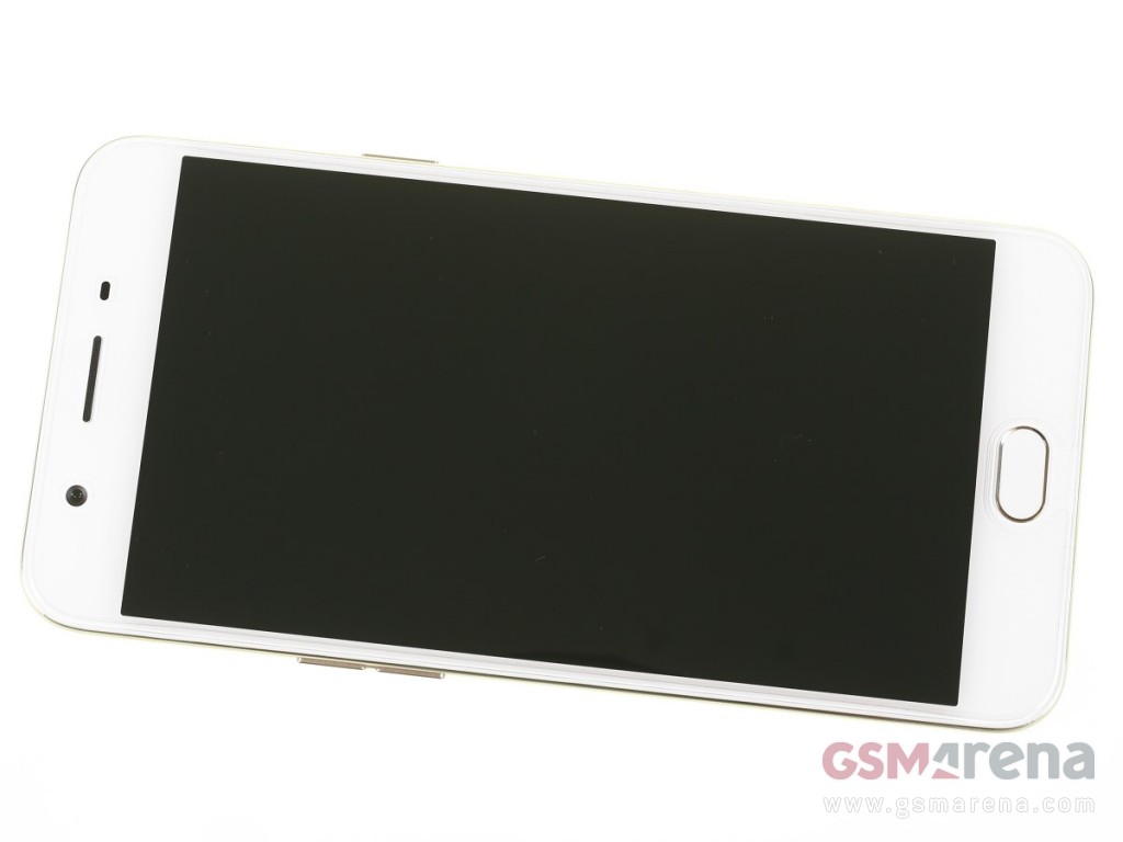 Oppo F1s pictures, official photos