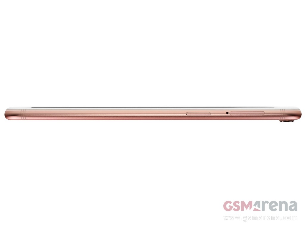 Oppo R9s pictures, official photos