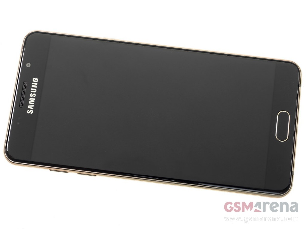 Samsung Galaxy A5 (2016) pictures, official photos