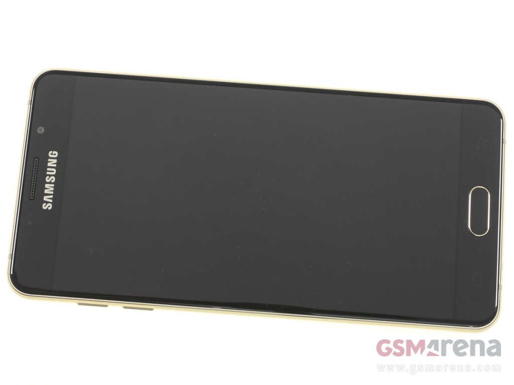 Samsung Galaxy A7 (2016) pictures, official photos