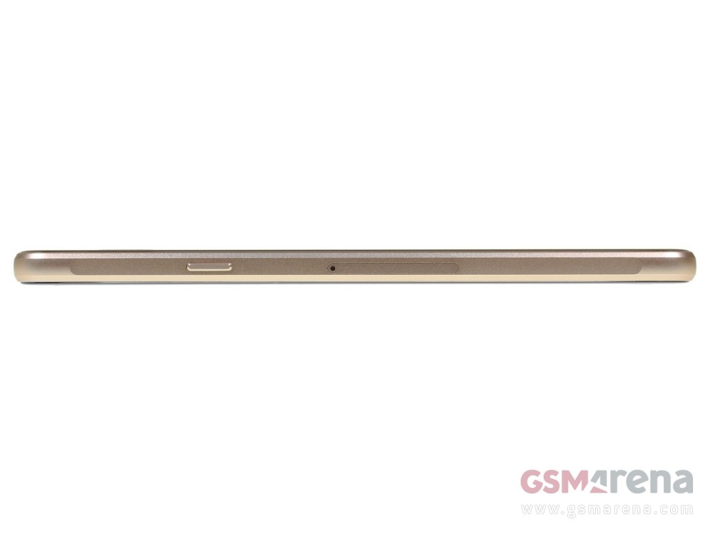 Samsung Galaxy A7 (2016) pictures, official photos