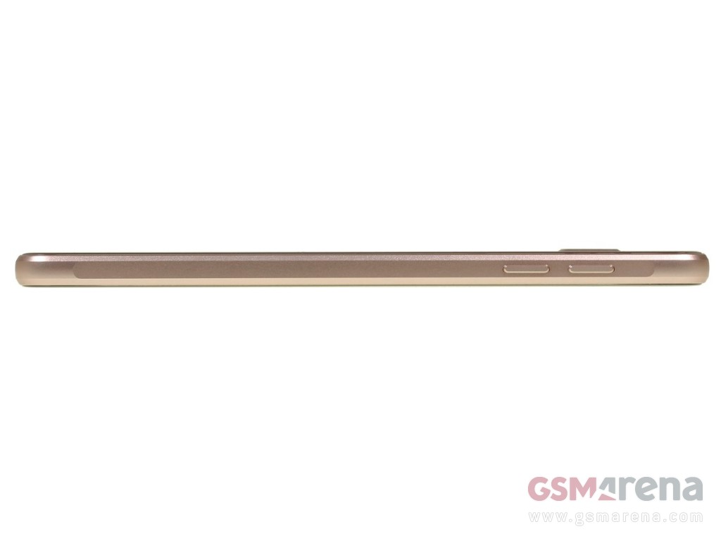 Samsung Galaxy A7 (2016) pictures, official photos